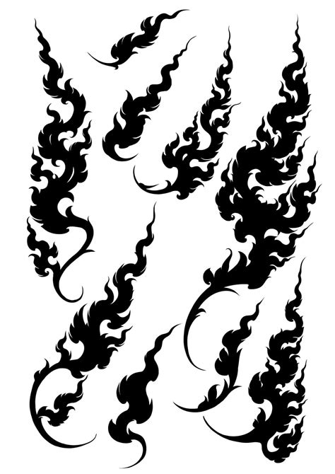 ปักพินโดย บุญญฤทธิ์ ชูราศรี ใน ลายไทย ศิลปะลวดลาย การสร้างงานศิลปะ