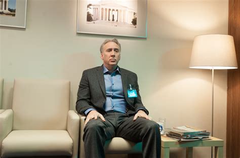 Dying Of The Light Film Review Nicolas Cage Wigs Out Again But This