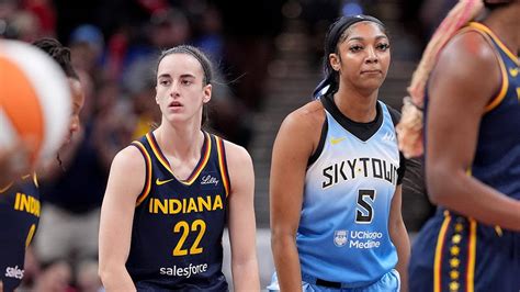 Espn Stars Angel Reese Rookie Of The Year Pick Explanation Draws