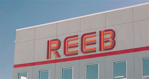 Reeb Career Fair Reeb