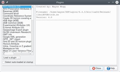 Externalattribute · Issue 43 · Waynegmopendtect Plugins · Github