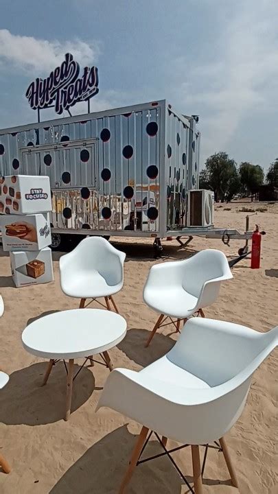 Lincon Wander On Linkedin Foodtrucks Foodtrucksuae Dubaievents
