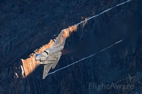 Photo of F35A (F002) - FlightAware