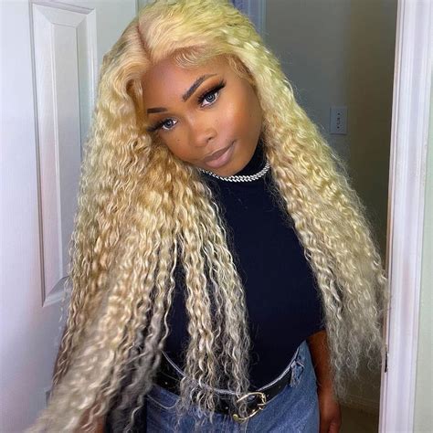 13×6 Lace Front Wigs Tinashehair