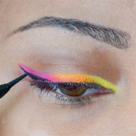 Cool Cinco De Mayo Makeup Tutorial 12thblog