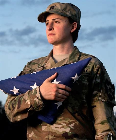 Las Personas Trans No Podrán Servir En El Ejército De Estados Unidos