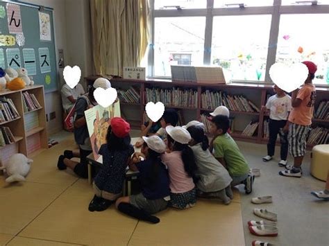 読み聞かせ OKiDoKi