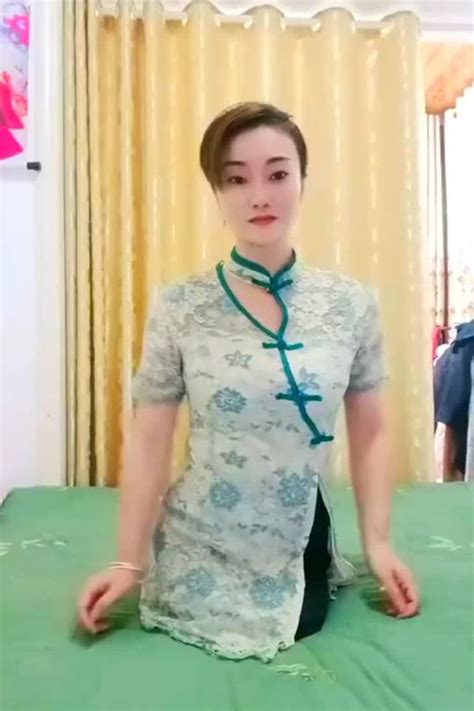 Li Xuemei DAK Amputee Lady Having No Legs Doesn Tumbex
