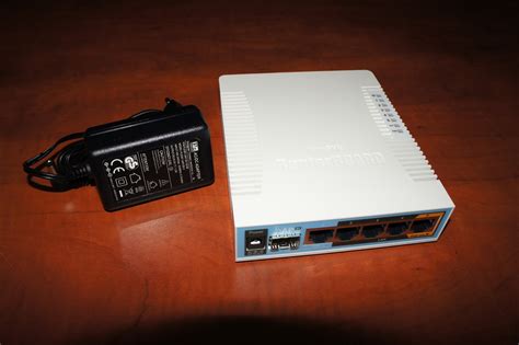 Review of the Mikrotik hAP AC and great wireless coverage in your home ...