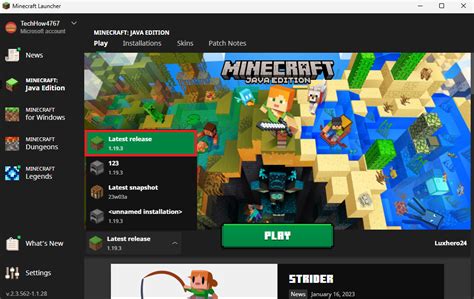 How To Fix Minecraft Mod Needs Language Provider Javafml — Tech How