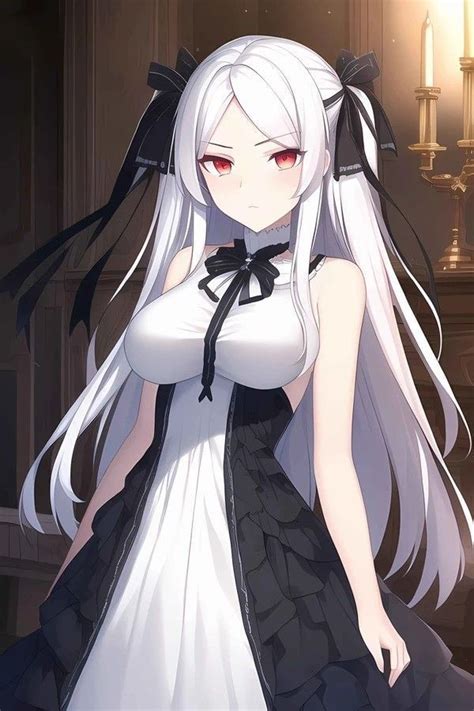 Alexia Midgar Anime The Eminense In Shadowmaster Of Garden Chica