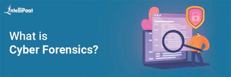 Cyber Forensics Tools Types And Techniques Updated