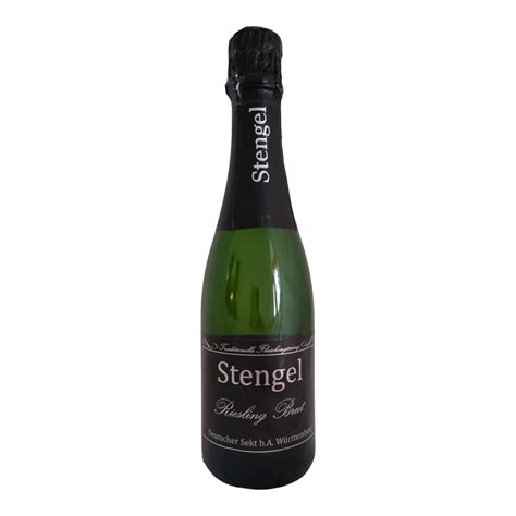 Riesling Brut Ltr