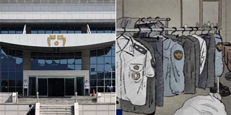 ‘실탄 분실 101경비단 인원들 짐짝 속에서 샤워도 못 하고 생활 인사이트