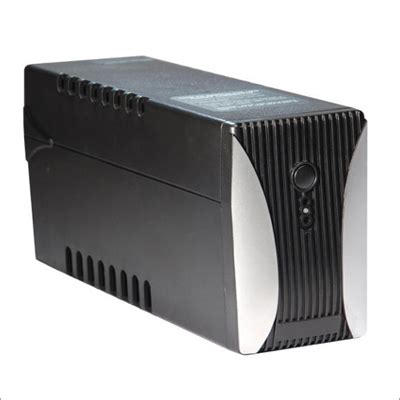 Computer UPS Computer UPS Manufacturer Supplier Pune India