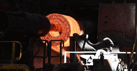 Ukrainian Steelmakers Ramped Up Steel Production By In M News GMK Center