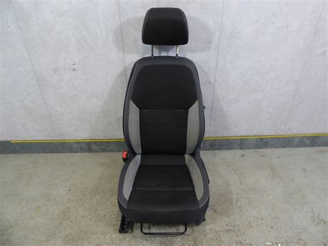 Fotel Kierowcy Lewy EUROPA SKODA RAPID Oficjalne Archiwum Allegro