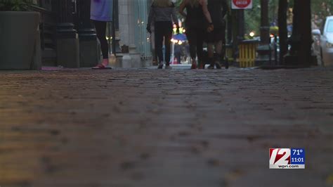 Police Woman Assaulted By Fake Rideshare Driver