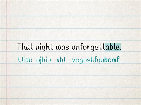 How To Solve A Cryptogram A Beginners Guide