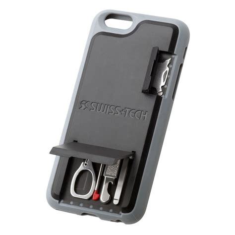 Iphone Case With Built In Tools