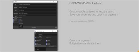 New Redshift Smc Update News For Octane Smc Future Update Thodos