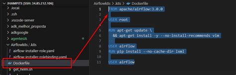 Installing Airflow In Kubernetes Using Helm Chart— Gke By Jhampier Tapia Jul 2025 Medium
