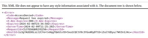 Configuring A Custom Error Document In S3 Aws Repost