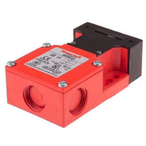Gkn C21 Honeywell Safety Switch At Rs 4000 Piece Safety Switch In Hyderabad Id 9932558933