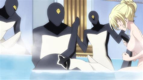 Kenzen Robo Daimidaler [fanservice Compilation] 1920x1080 Eporner