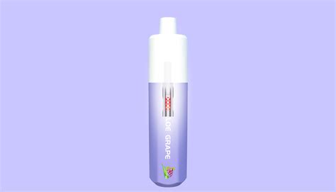 Wholesale PLUS 4000 Puffs Disposable Vape Pod Supplier And Manufacturer