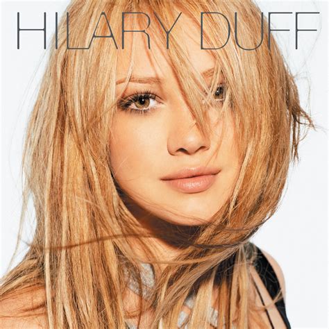 Review Hilary Duff Hilary Duff Slant Magazine