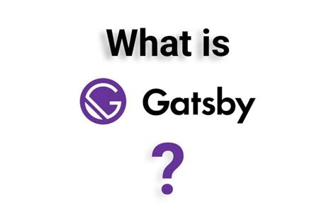 Snappy Web Design Youve Heard Of WordPress But What S Gatsby Js