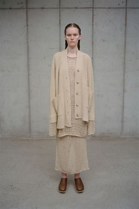 Lauren Manoogian Spring 2024 Ready To Wear Collection