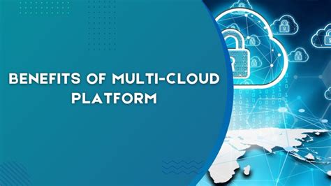 Benefits Of Multi Cloud Platform Ismile Technologies