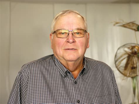 Ed Hoerning