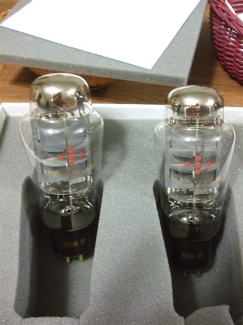EML 300B - Audio Asylum Trader