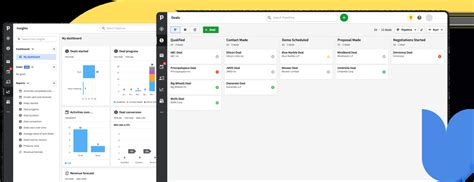 Pipedrive CRM Vs Mobile CRM Wingmate