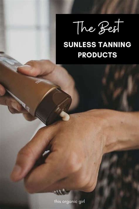 A Faux Summer Glow With St Tropez Self Tanner Artofit