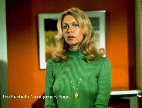 Elizabeth Montgomery Fan On Instagram St Patrick S Day Elizabeth Montgomery