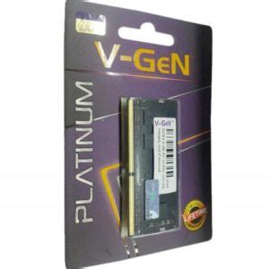 Merk Ram Laptop Terbaik Berperforma Tinggi Dan Anti Lag