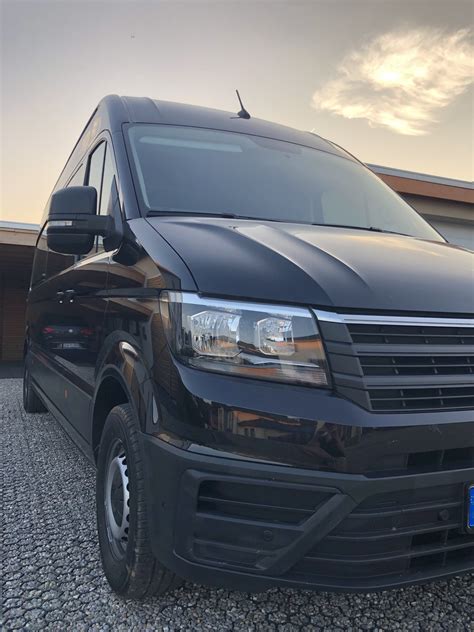#450 - Bambusbjörn - Vans of Germany 🚐