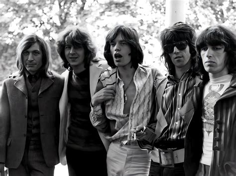 The Drummer Who Stepped In On Multiple Rolling Stones Hits