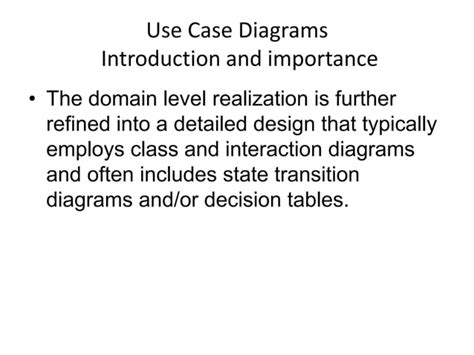 Cs8592 Ooad Unit 1 Ppt
