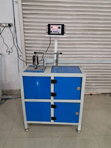 Parametric Digital Torque Wrench Calibrator For Industrial At Rs 215000