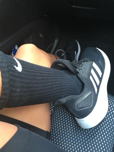 Nike Socks Adidas Shoes Rmadlads