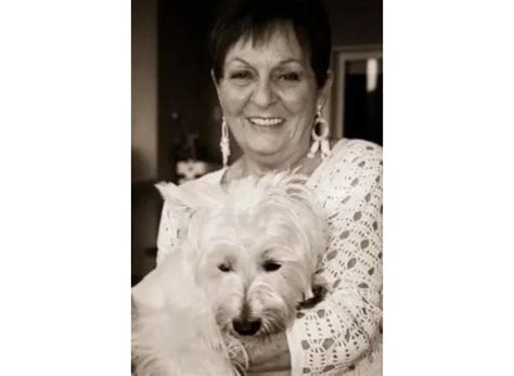 Marilyn Golden Mcauley Obituary 2024 Monroe Nc Gordon Funeral