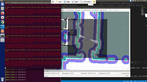 Pure Localization ERROR When I Run The Demo Backpack D Localization Launch Issue