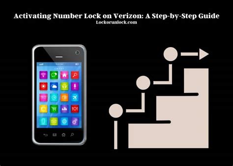 Should I Turn On Number Lock Verizon Lock Or Unlock