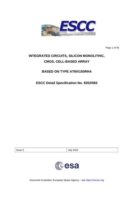 Pdf Integrated Circuits Silicon Monolithic Cmos Cell Dokumentips