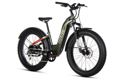 Aventure Ebike Step Through Ebike Go Cyclone